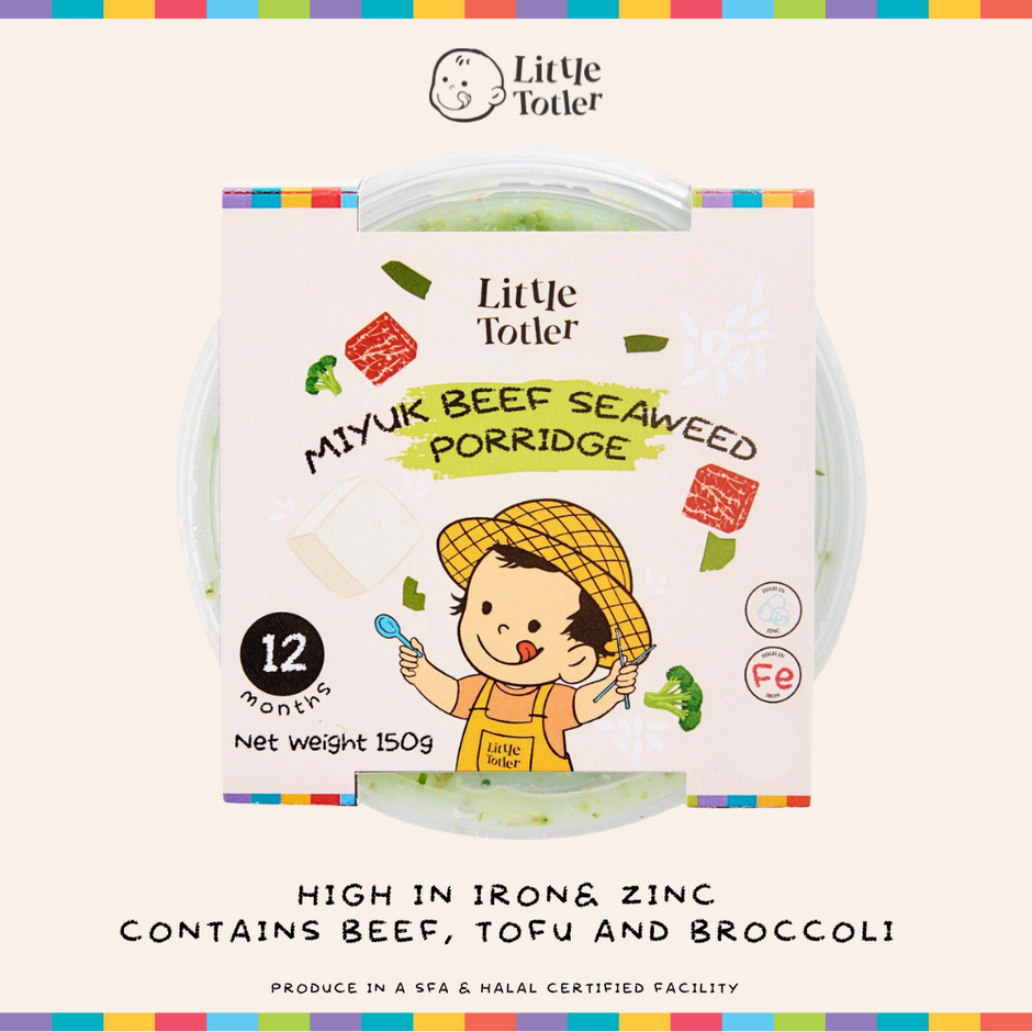 Little Totler SG - No. 1 Baby Food and Ready Meals! – Little Totler ...