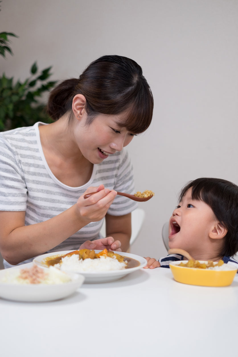 Little Totler SG | Baby Food | Kids Ready Meals [aka Little Toddler ...